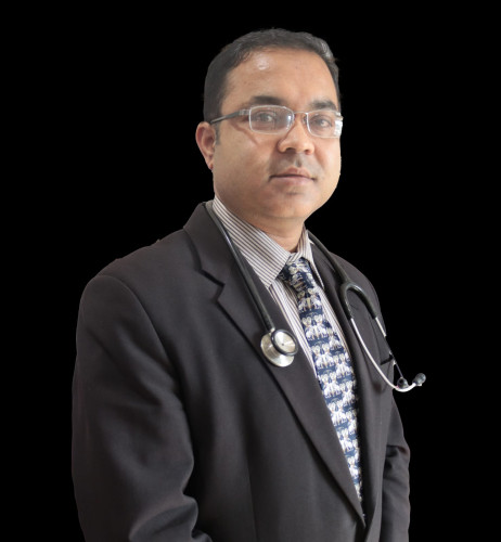 Chirayu National Hospital