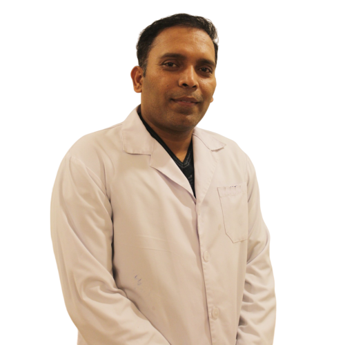 Chirayu National Hospital